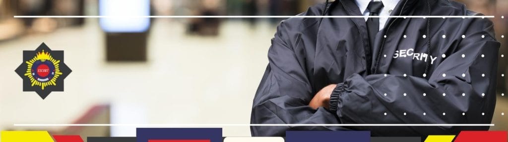 Secure Your Tomorrow, Today, with Escort Security Services | ESS